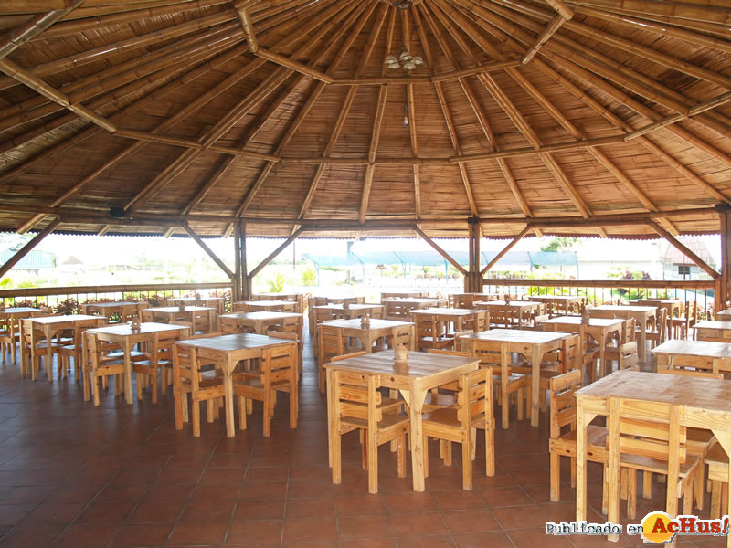 Imágenes de América Central y Caribe - Parque Guateque