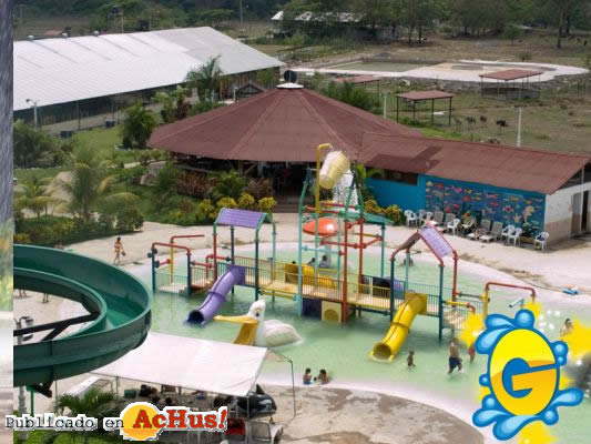 Imágenes de América Central y Caribe - Parque Guateque