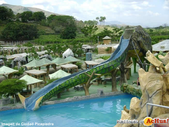Imagen de America Sur Ciudad Picapiedra Ciudad Picapiedra 01