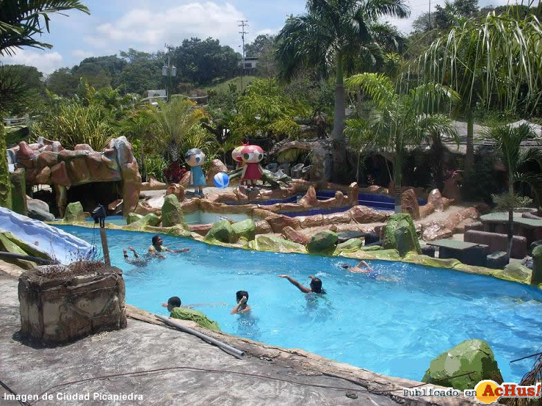 Imagen de America Sur Ciudad Picapiedra Ciudad Picapiedra 08